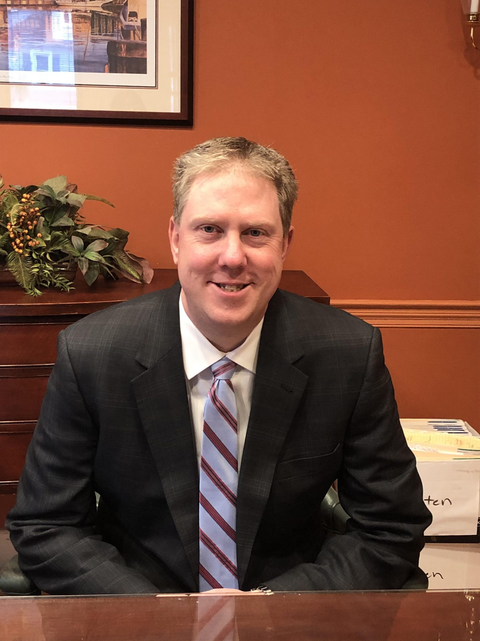 About | Hanley, Grason & Klein, LLC